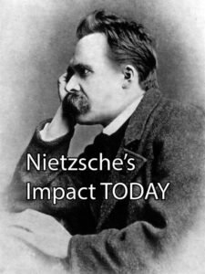 Nietzsche's Massive Impact on Modern Philosophy in 5 Minutes